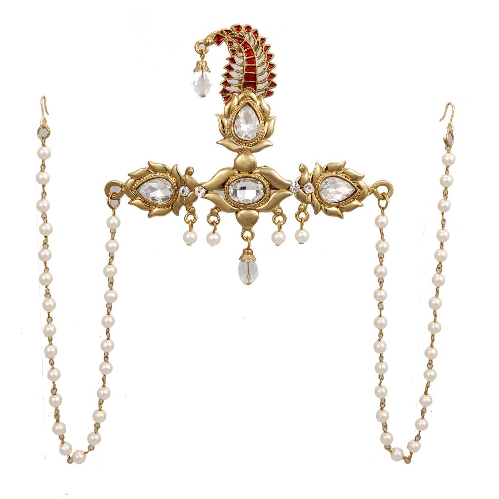 Kalgi 10 - Kinari Bazarr