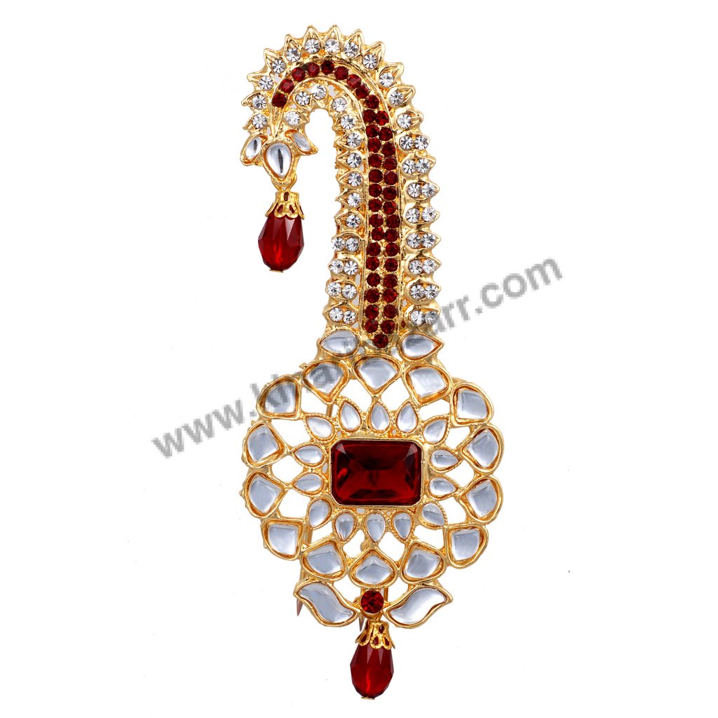 Kalgi 08 - Kinari Bazarr